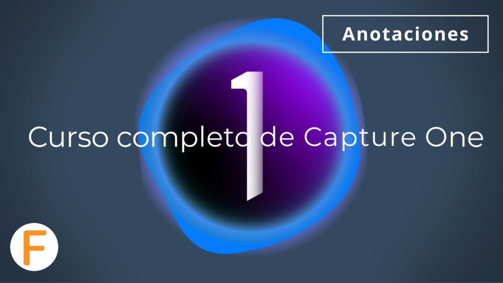 Importar una sesión a un catálogo en Capture One - J. Boira